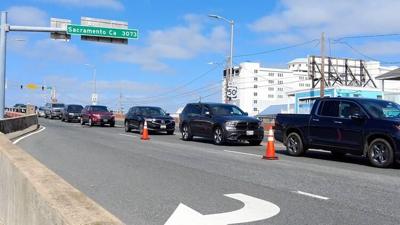 MDOT and Ocean City officials to launch 2024 OC Walk Smart, Drive Smart ...