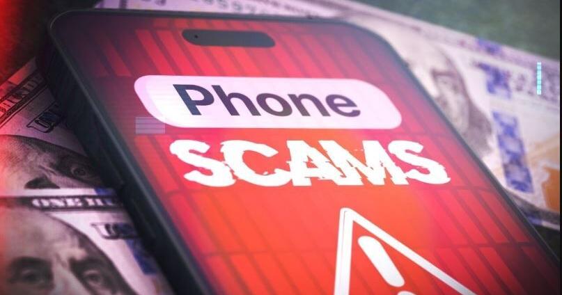 Lewes Police and DMV warn of phone scams | News | coasttv.com