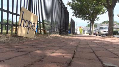 Signs of Hope Delaware Makes its Way into Fifteen Different States ...