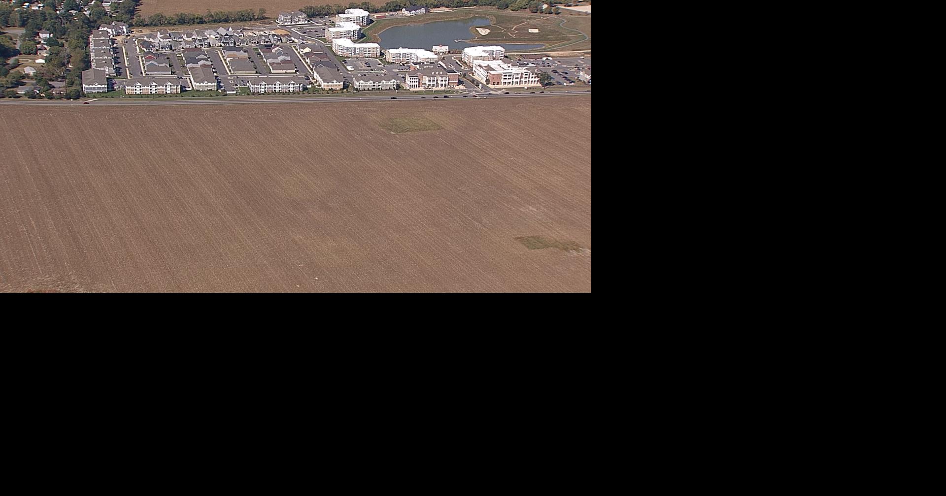 UPDATE: Northstar development nears key zoning decision amid local concerns in Lewes | News ...