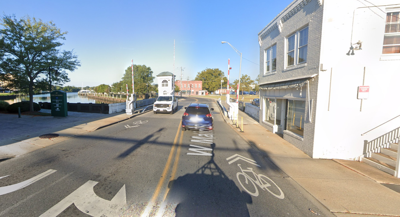 Maintenance to the Main Street Drawbridge will cause lane closures in ...