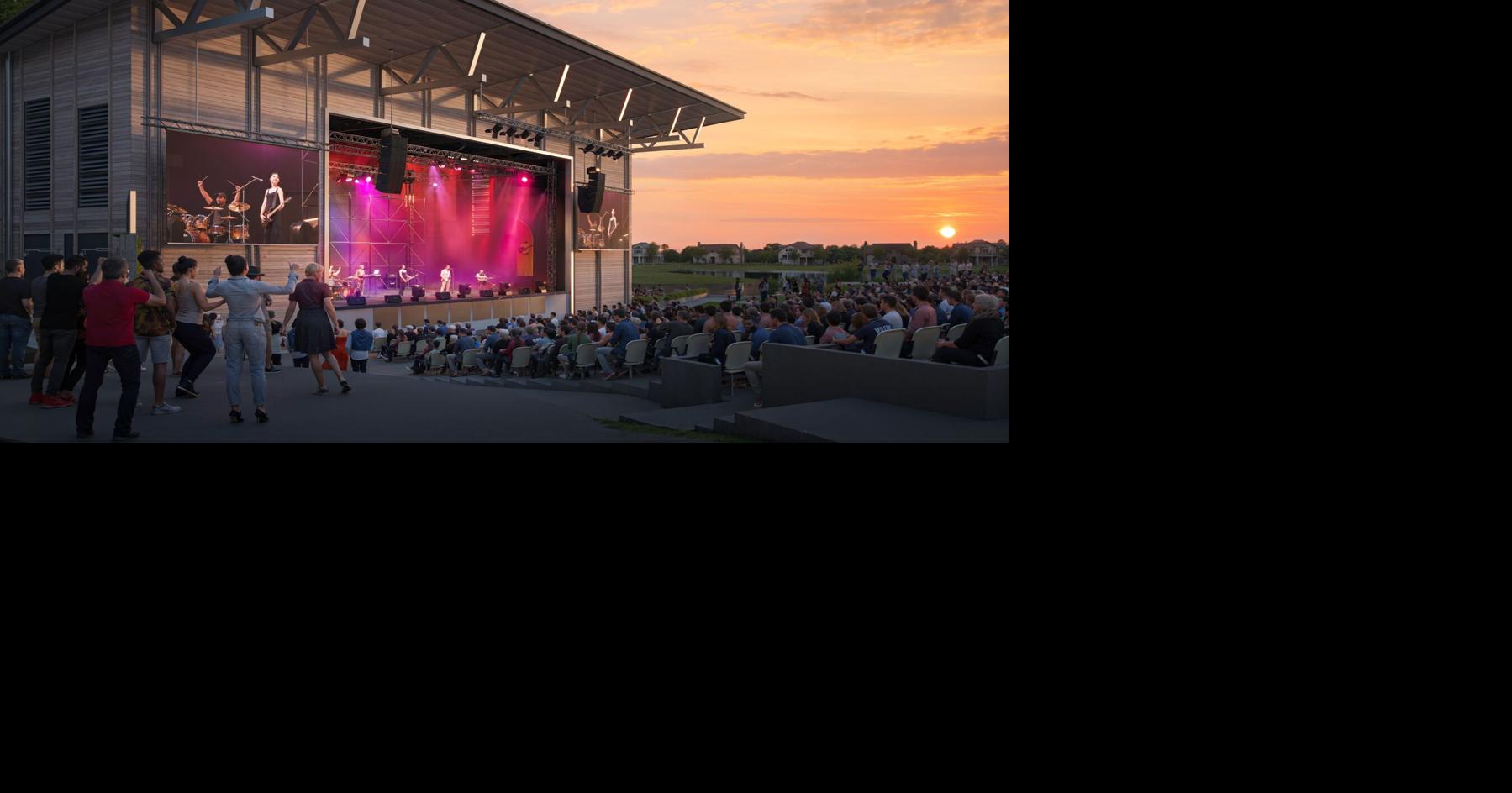 First look: Freeman Arts Pavilion shares big plans for future | News ...
