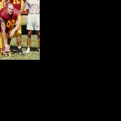 Quinn's second chance in the NFL brings him closer to Salisbury ...