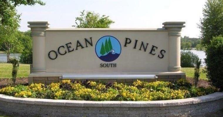 2025 Ocean Pines board election ballot order announced | News | coasttv.com