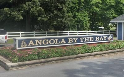 Delaware State Police investigating shots fired in Angola by the Bay ...