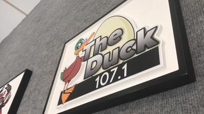 Christmas Music Returns to the Radio, On 107.1 The Duck | | coasttv.com