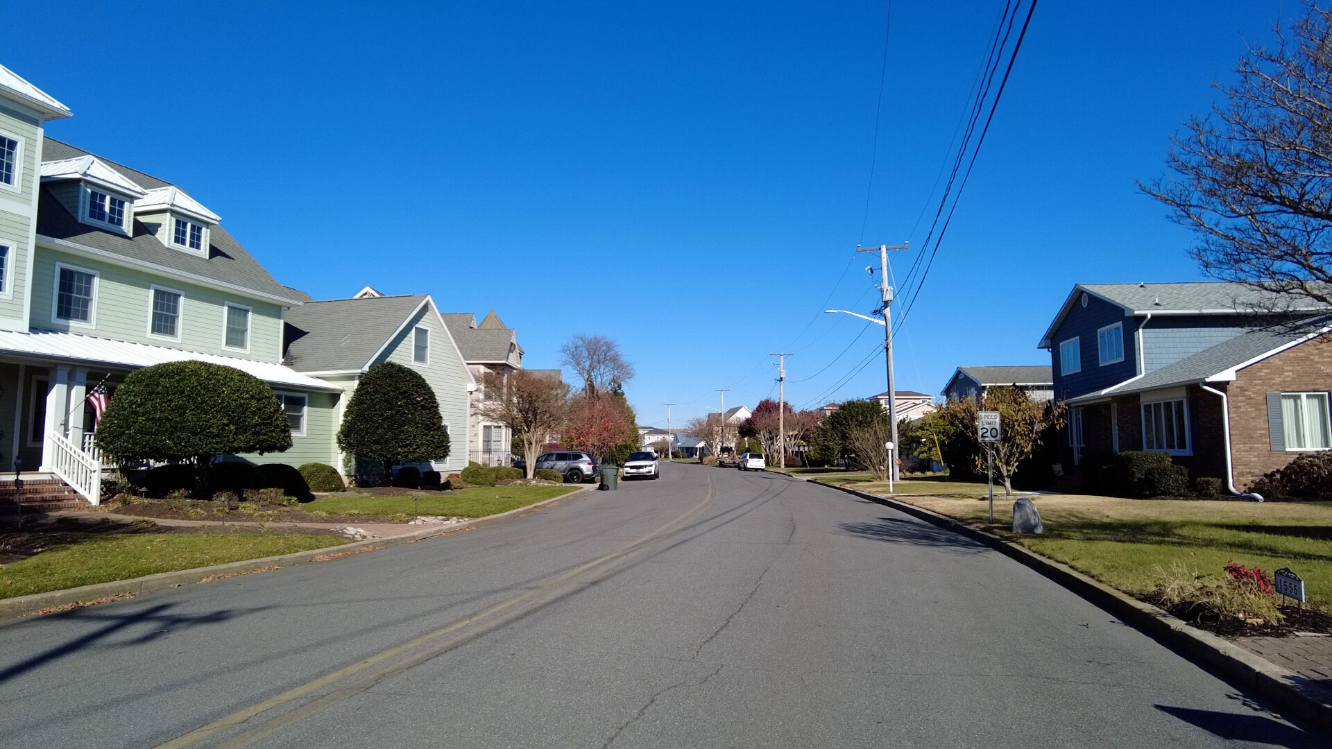 Ocean City planning and zoning commission proposes new rental rules ...