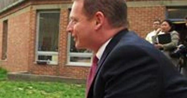 Matt Denn won't run for re-election | | coasttv.com