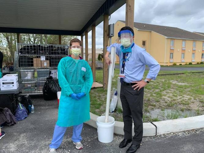 Dr. David Tam Celebrates His One Year Anniversary as President of Beebe ...