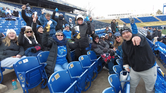 Stephen Decatur repeats as 2A Maryland football state champions | News ...