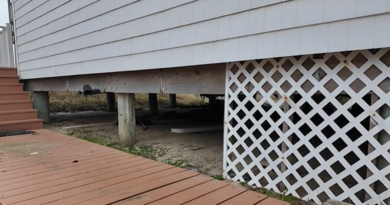 Dewey Beach to consider extra freeboard height for flood protection ...