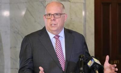 Gov. Hogan Signs Bills to Strengthen Cybersecurity | News | coasttv.com