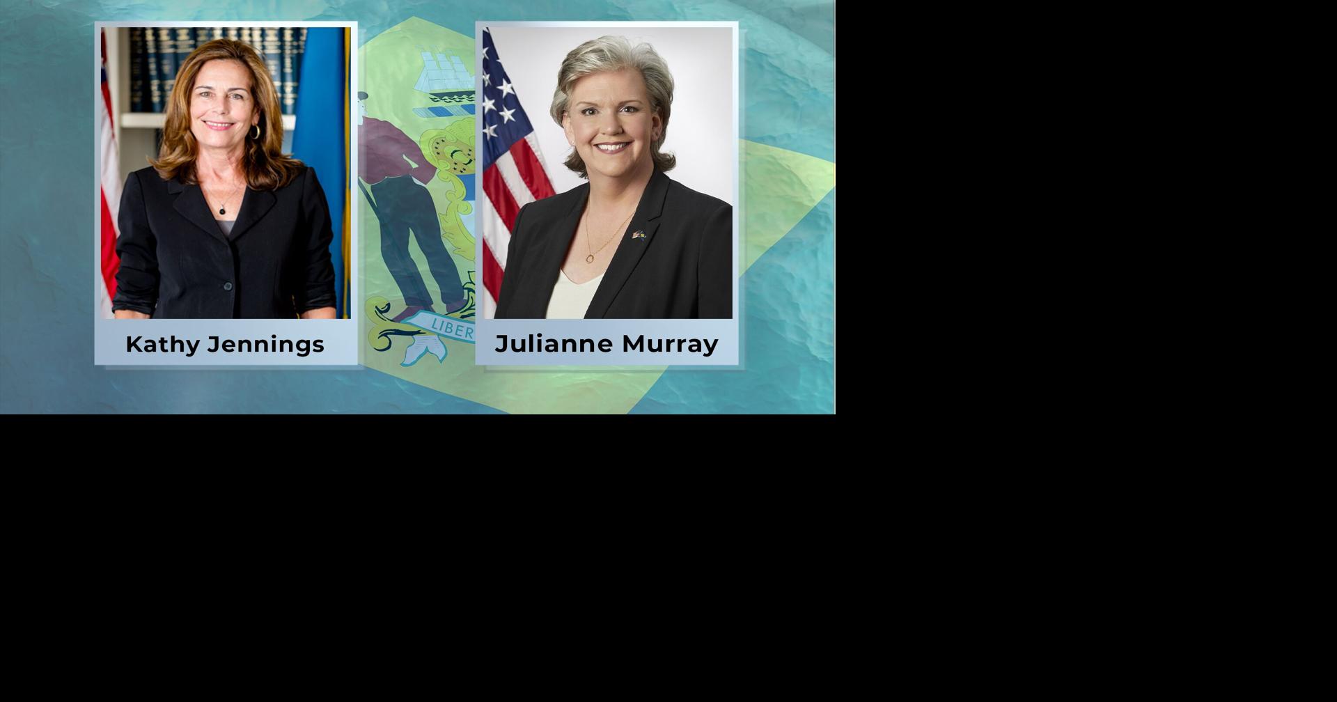 (D) Kathy Jennings wins Delaware Attorney General Race | News | coasttv.com