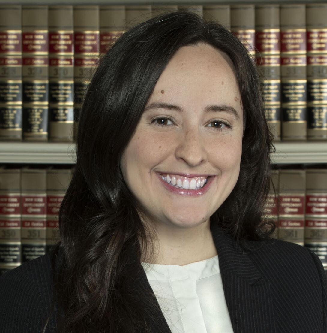 Chancellor McCormick announces Honorable Selena E. Molina as Senior ...