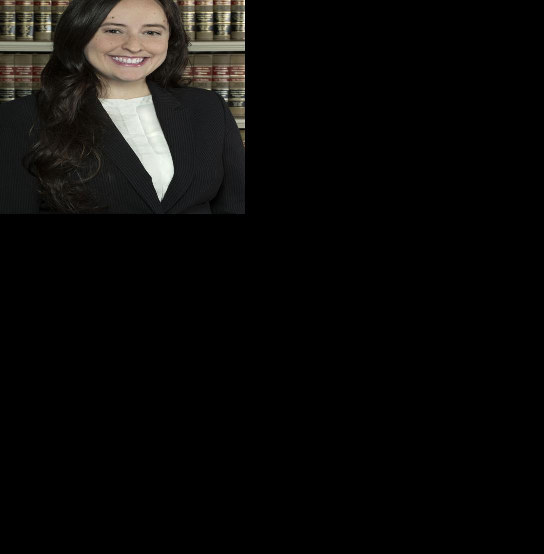 Chancellor McCormick announces Honorable Selena E. Molina as Senior ...