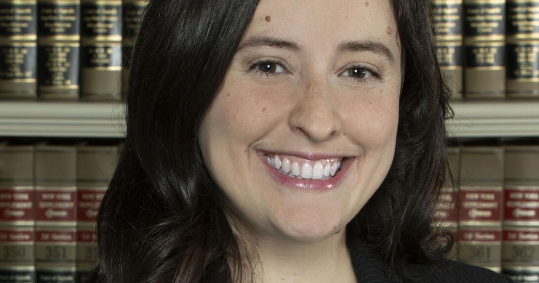 Chancellor McCormick announces Honorable Selena E. Molina as Senior ...