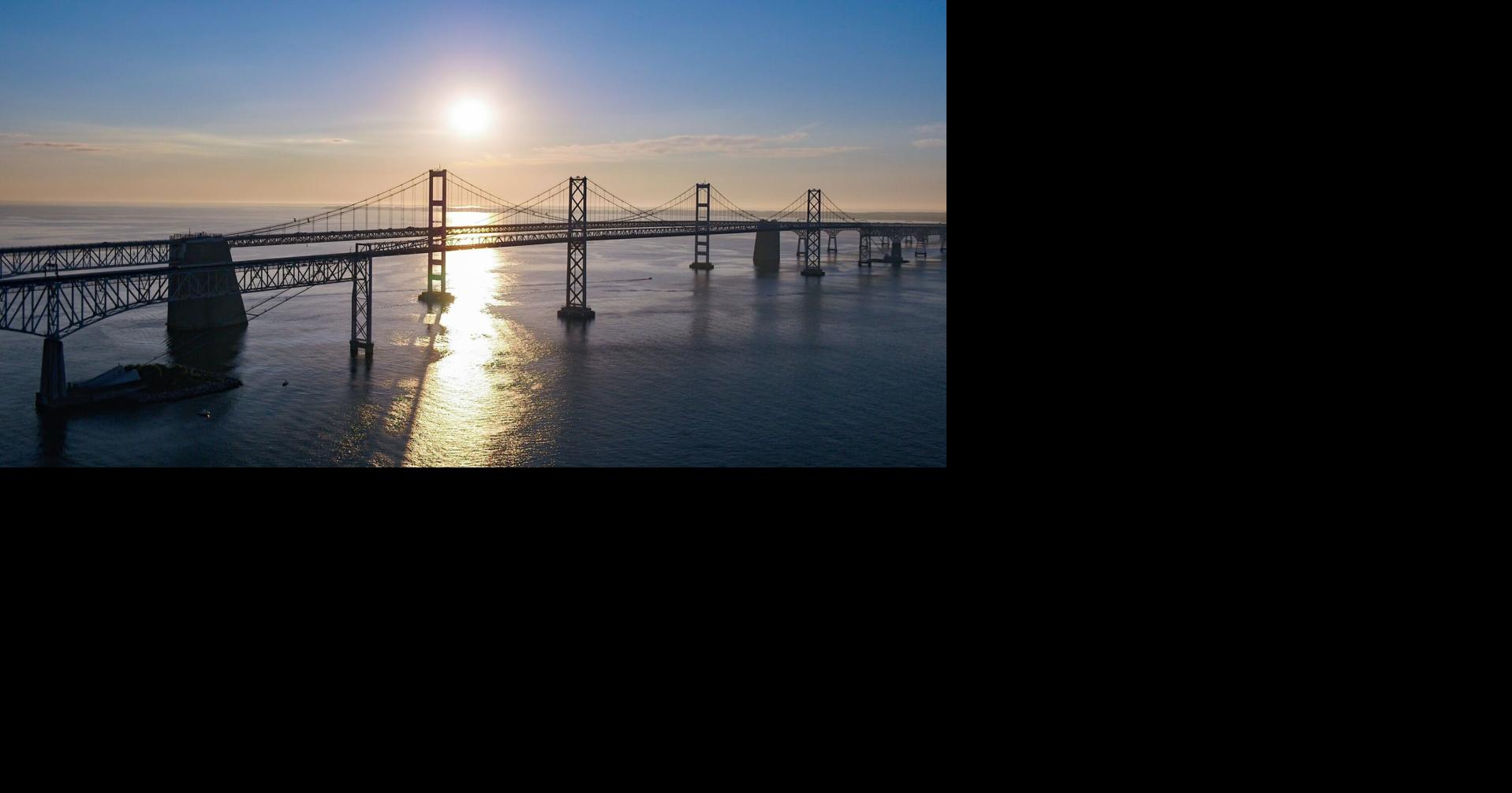 Bay Bridge travel tips released ahead of busy holiday weekend traffic ...