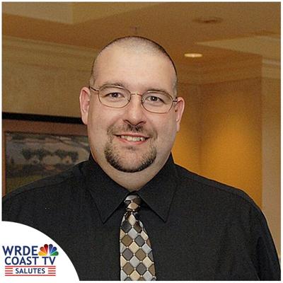 Steven Deery, Jr. - Past Chief, Indian River Fire Co. | | coasttv.com