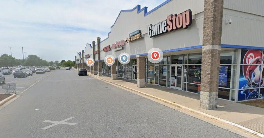 Teen charged in attempted armed robbery at Milford GameStop | News ...