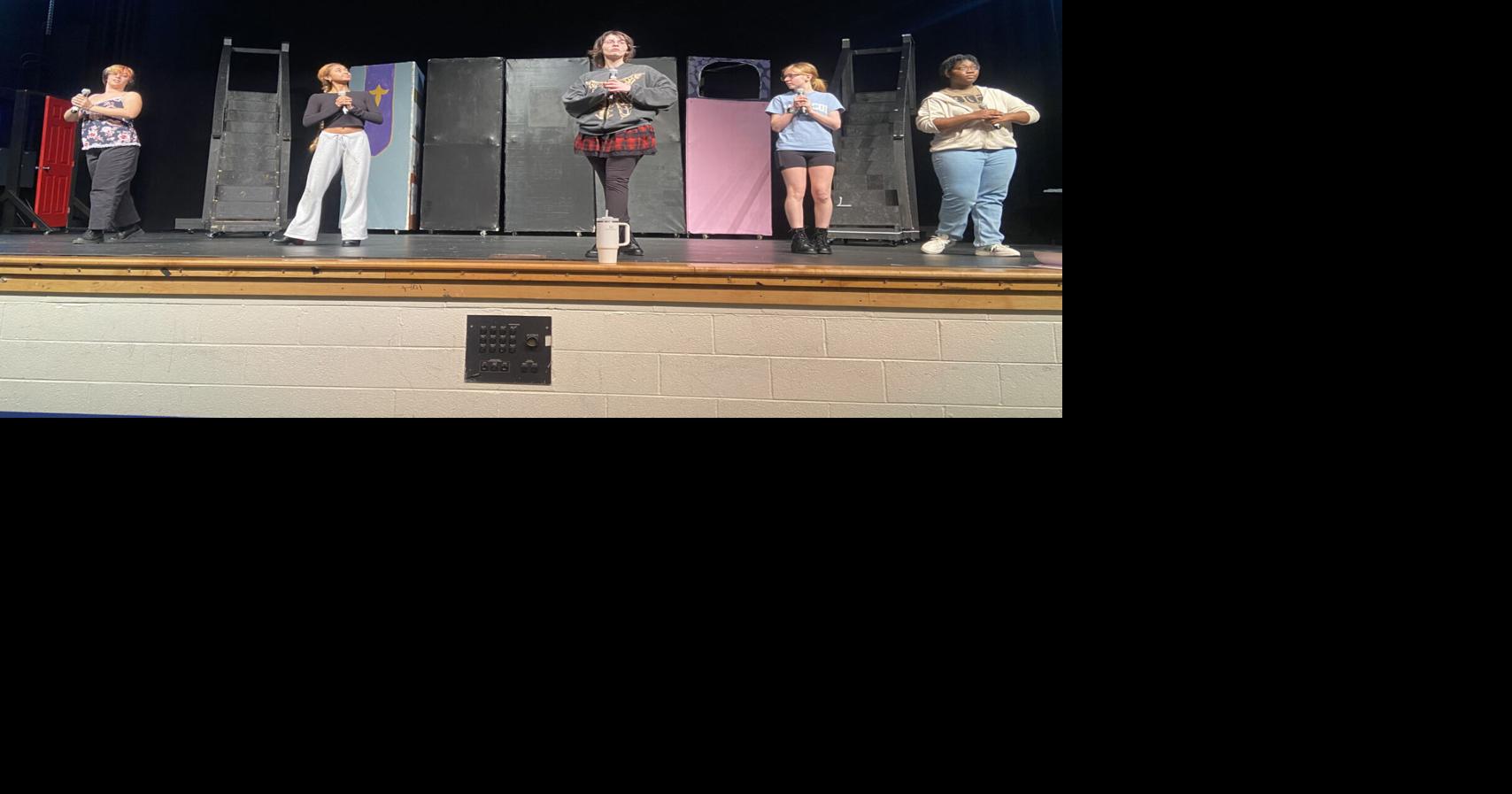 Spring theater guide: What, where and when to see local school ...