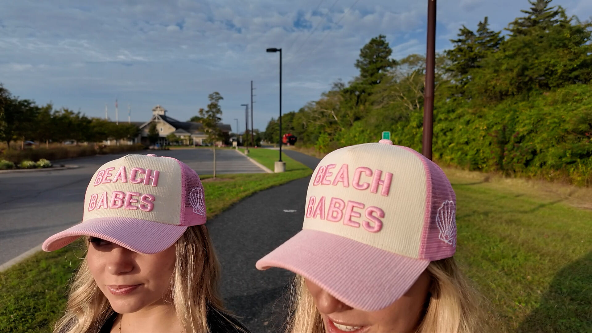 Coastal Connections: Beach Babes Walking Club helps Delaware women find ...