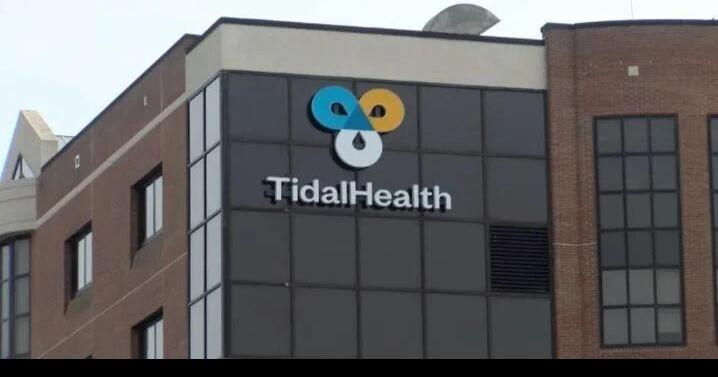 TidalHealth ends mandatory masking | News | coasttv.com