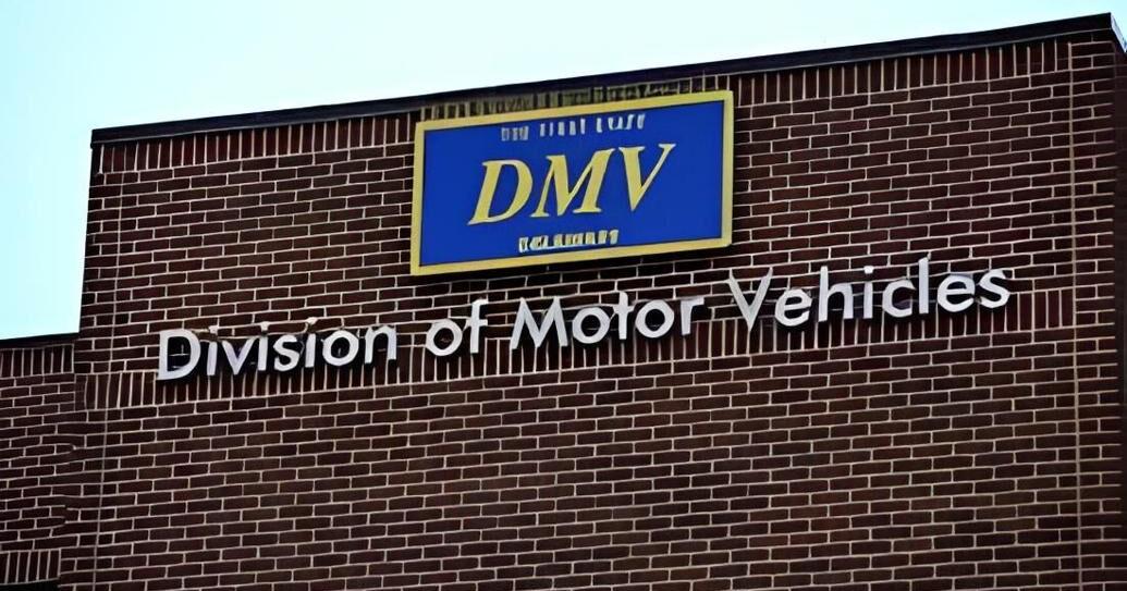 DMV adds online option to keep tags after out-of-state sales | News ...