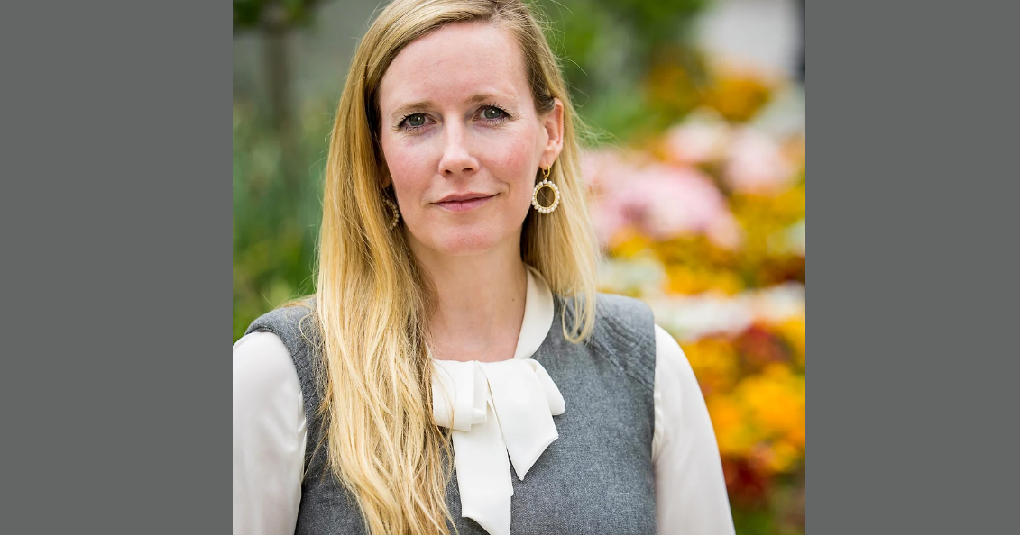 Delaware Treasurer Colleen Davis launches campaign for Congress | News ...