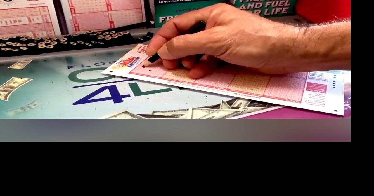 Record-breaking jackpot claimed by Delaware LLC | News | coasttv.com