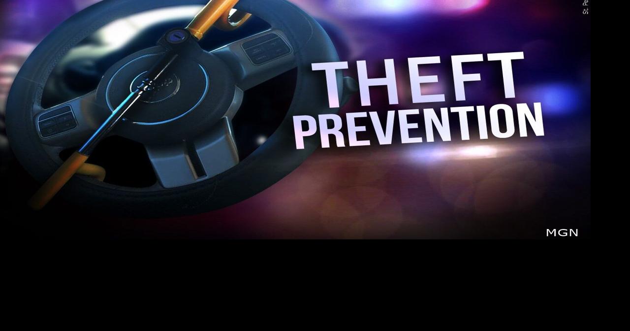 Maryland State Police help drivers combat car thefts | News | coasttv.com