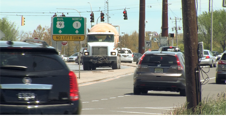 DelDOT Rolls Out Highway Safety Plan Aimed at Reducing Car Crash ...