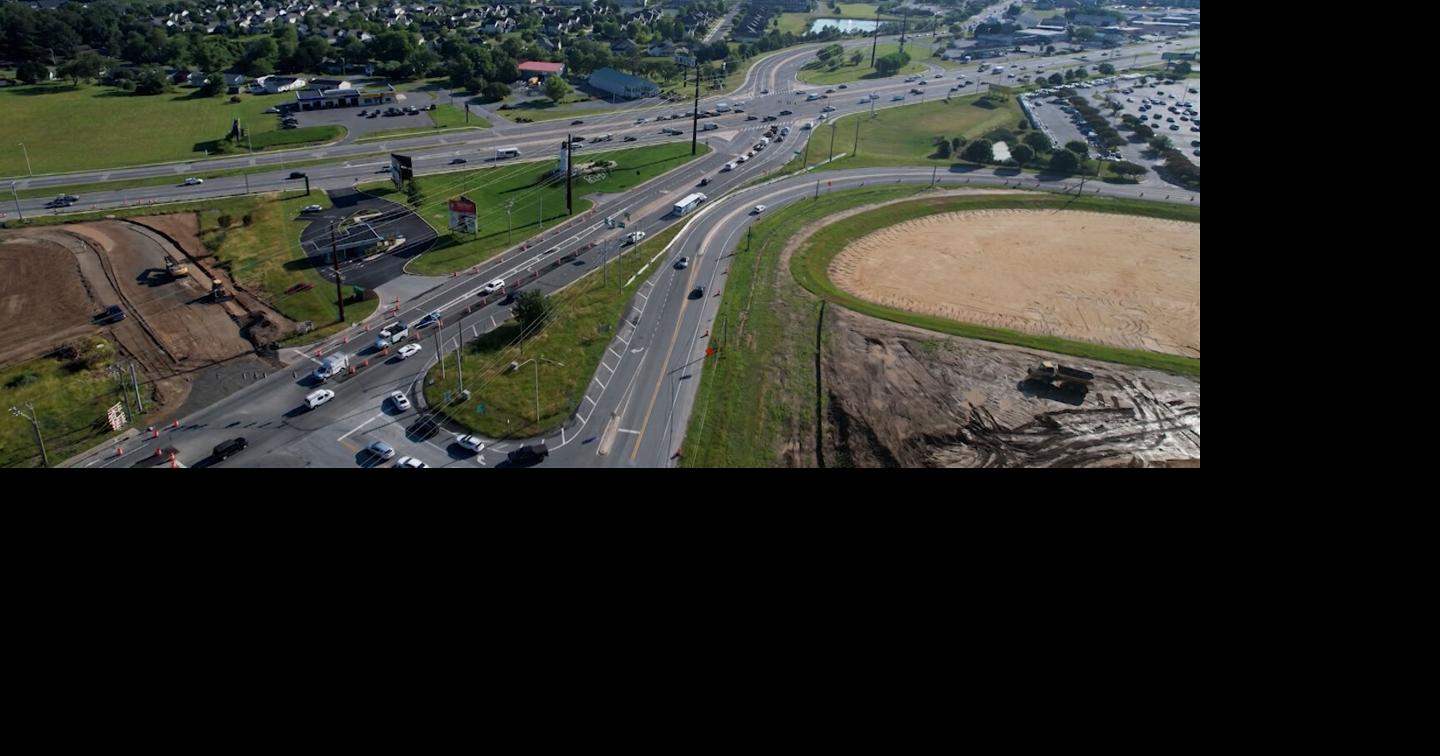 DelDOT Holds Open House for 5 Points Transportation Study | News ...
