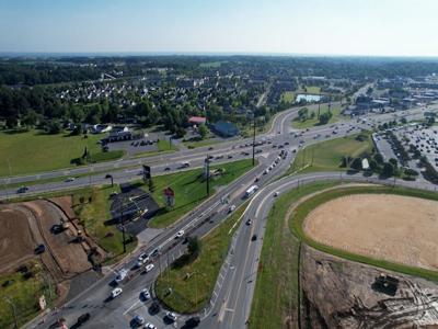 DelDOT Holds Open House for 5 Points Transportation Study | News | coasttv.com
