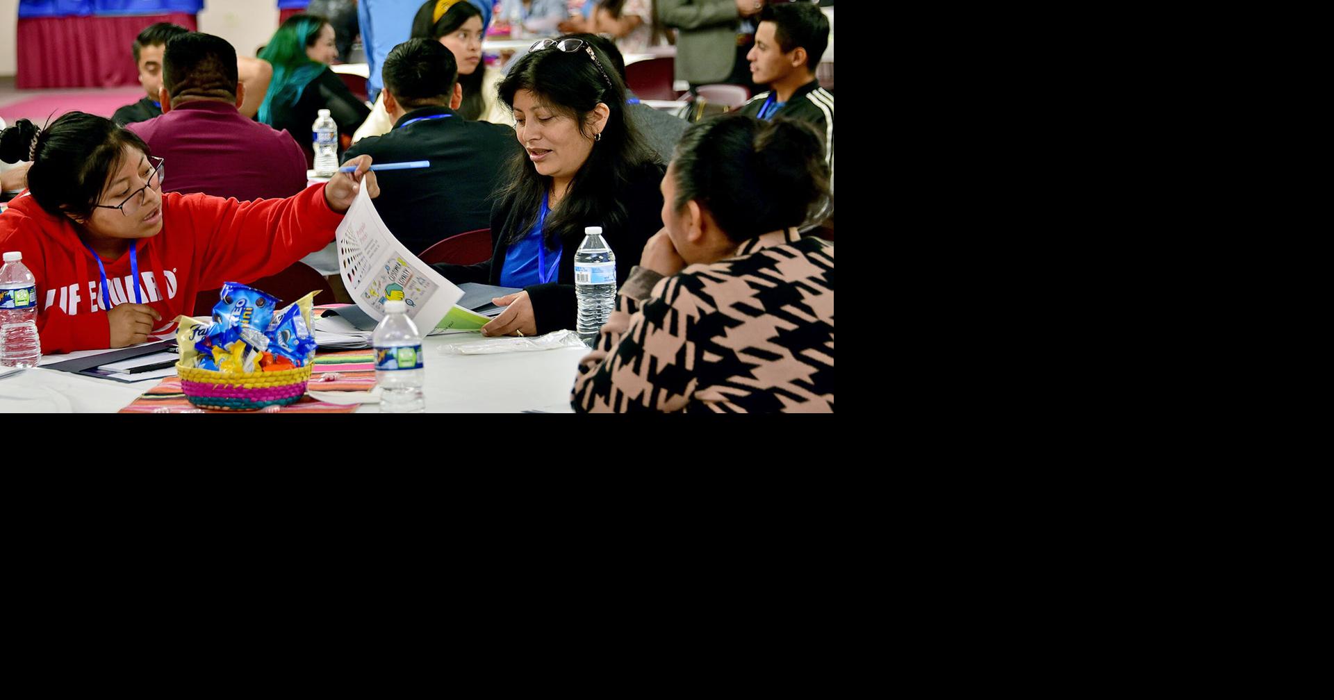 Summit on Latino Entrepreneurship set for Aug. 5 at DelTech in ...