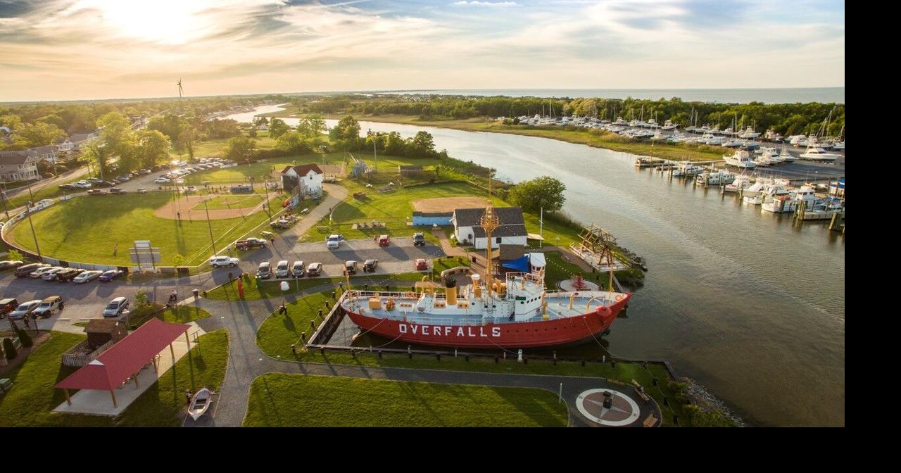 Lewes Maritime Day returns May 17 with ship tours, live music and ...