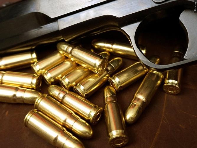 Man arrested for reckless endangering and gun offenses in Millsboro ...