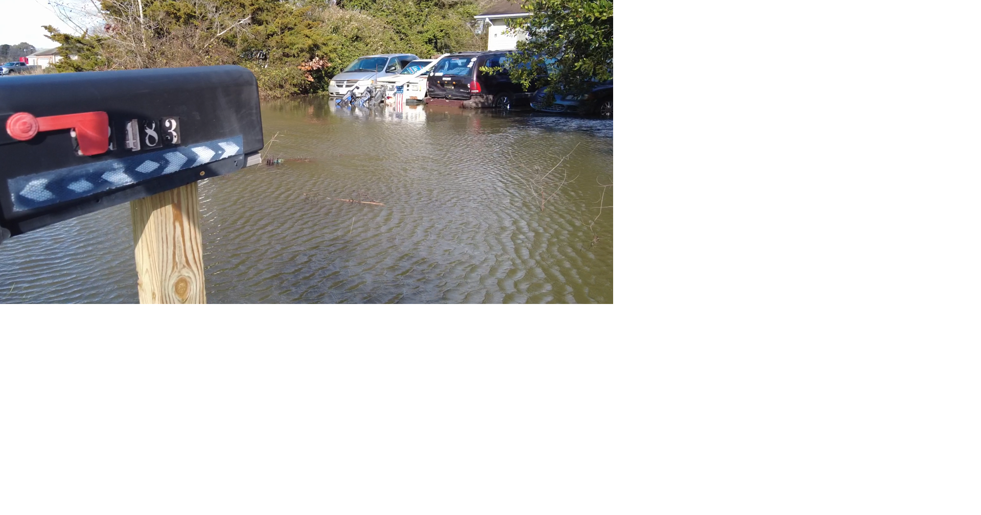 Delaware Flood Awareness Week: Floods cost Delawareans millions every ...