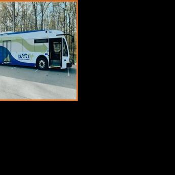 Delaware Transit Corporation Receives Fifth Federal Grant for Energy ...