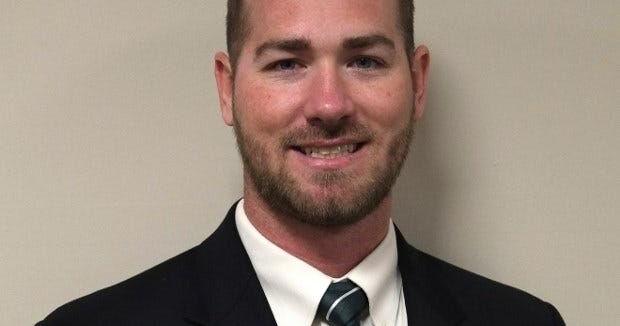 Delaware Technical Community College's Ryan Lally Appointed New Role ...
