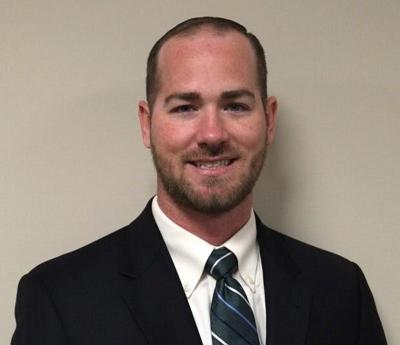 Delaware Technical Community College's Ryan Lally Appointed New Role ...