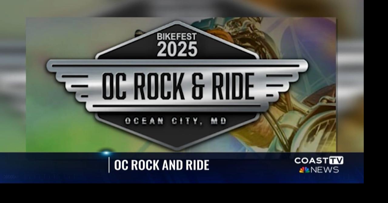 Ocean City special event zone begins | News | coasttv.com