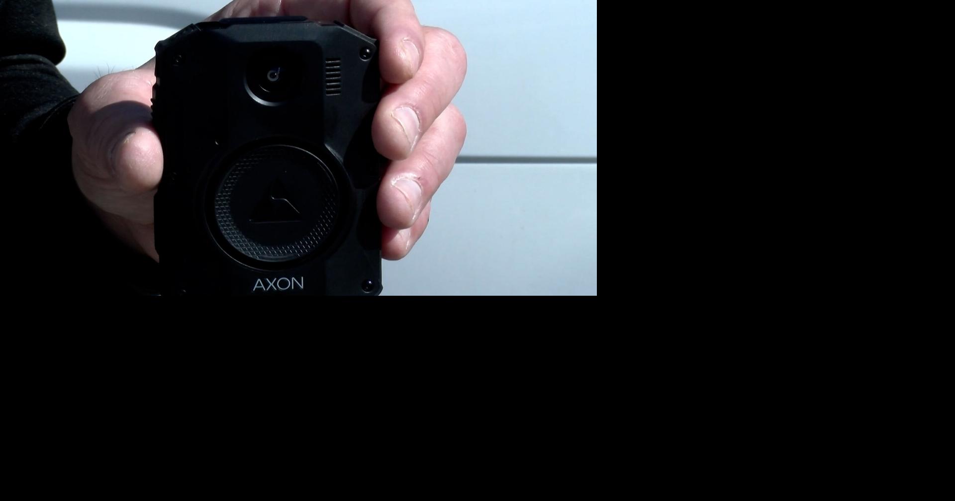 Dewey Beach Police Officers Will Begin Wearing Body Cameras | News ...