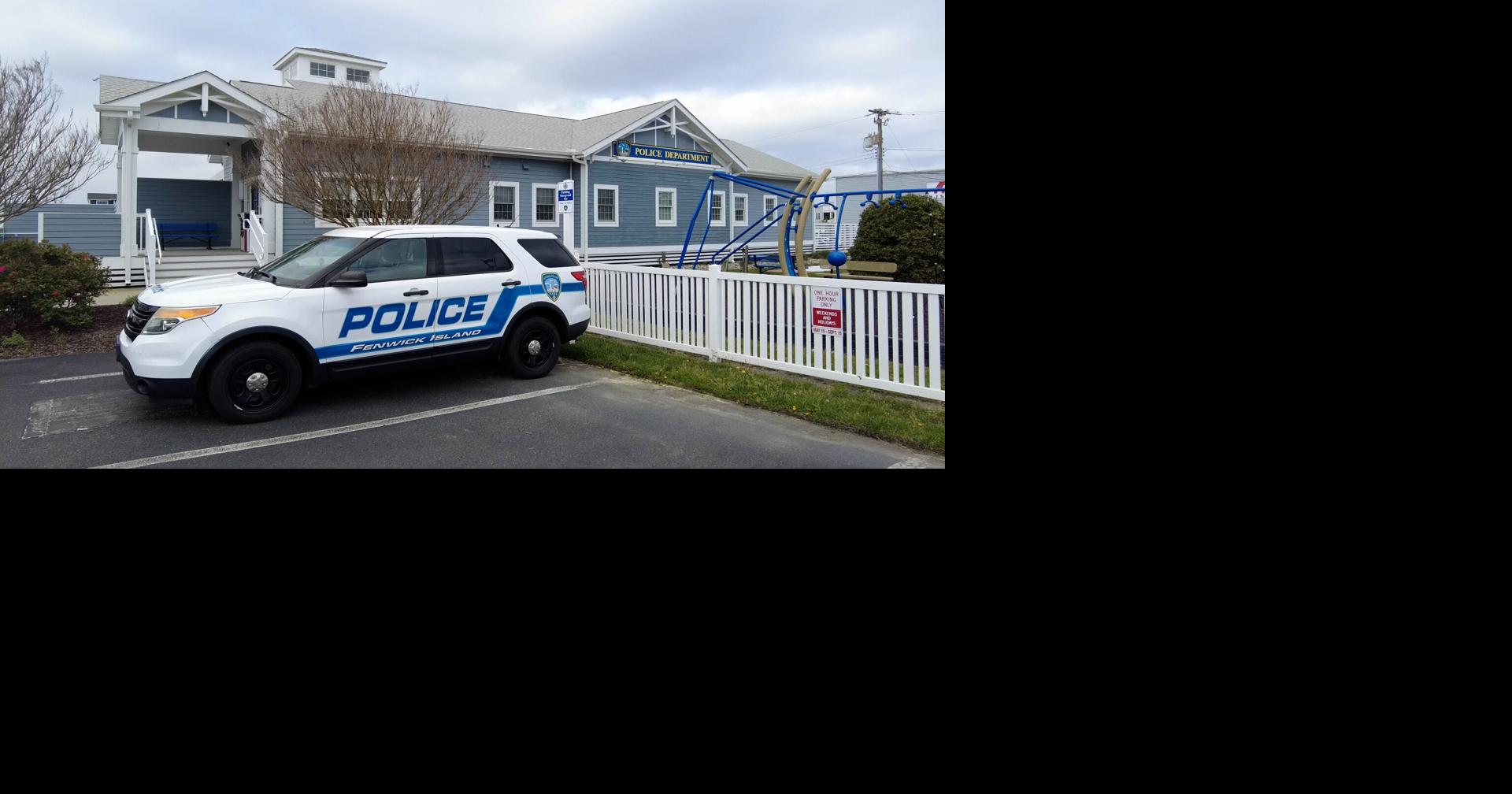 UPDATE: Fenwick police chief proposes life rings and inflatable PFDs ...