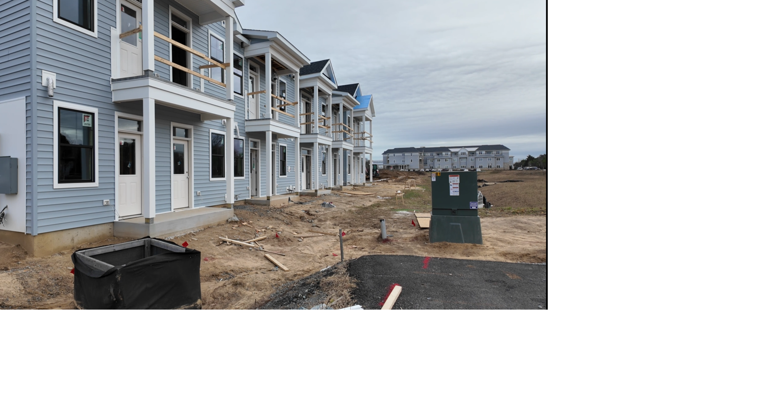 Delaware Senate Bill 149 proposes framework for low-income housing ...