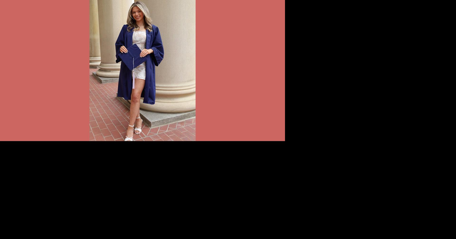 We Introduce You To Grace Eckerle, Coast TV’s New Morning News Anchor ...