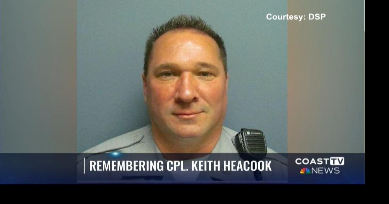 Remembering Corporal Keith Heacook | News | coasttv.com