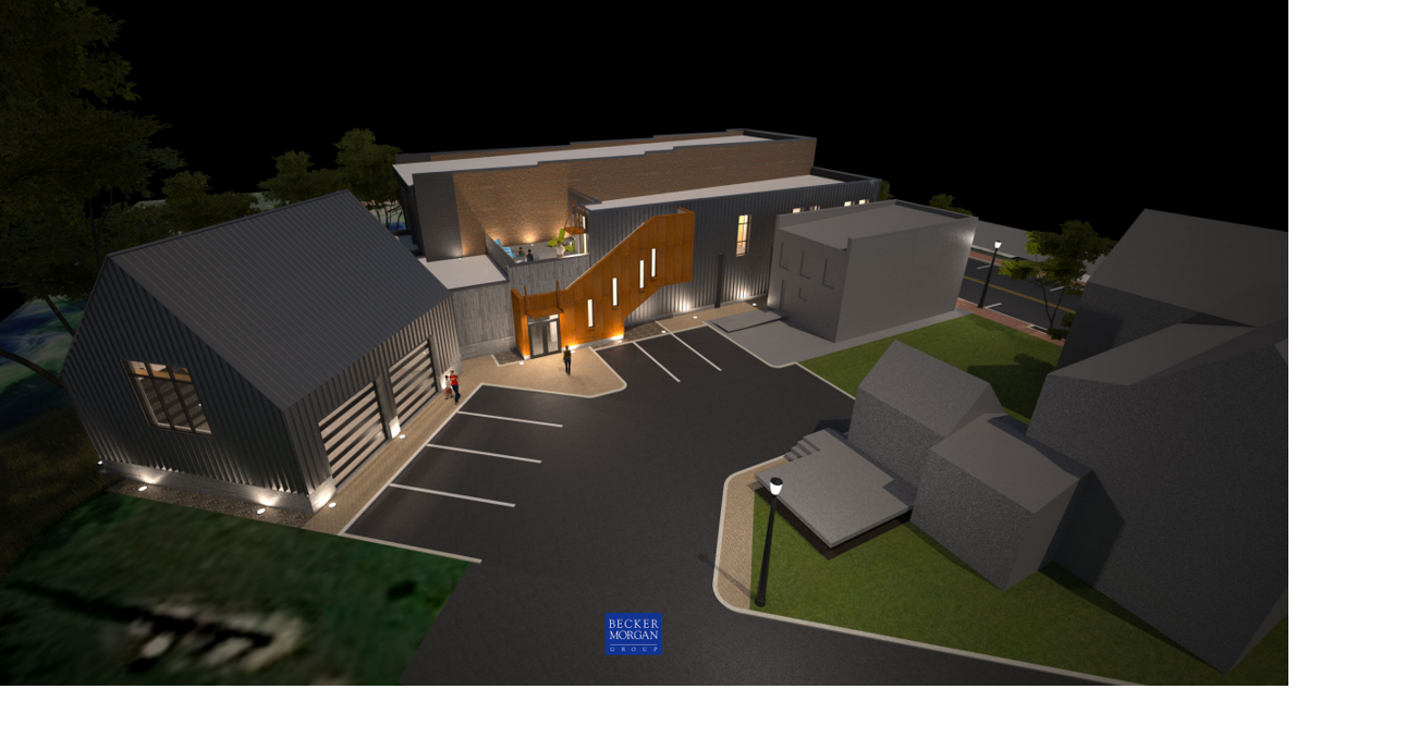 Milton Theatre’s phase 2 expansion to support youth programs and ...