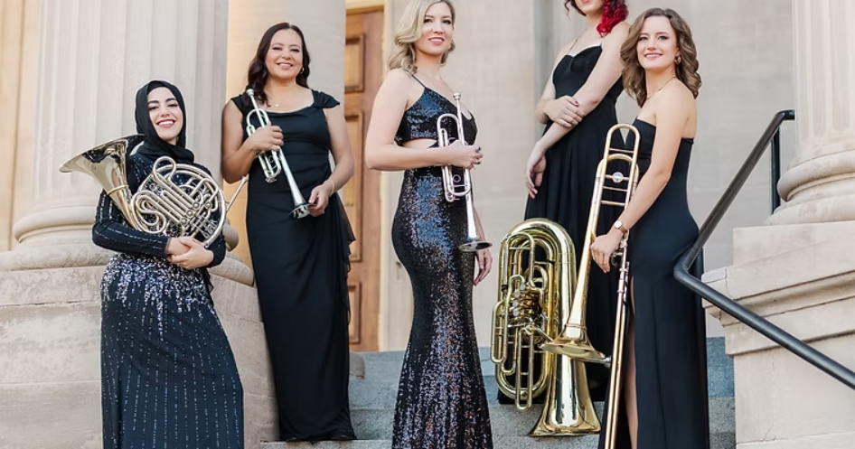 Coastal Concerts continues season with spring performances in Lewes ...