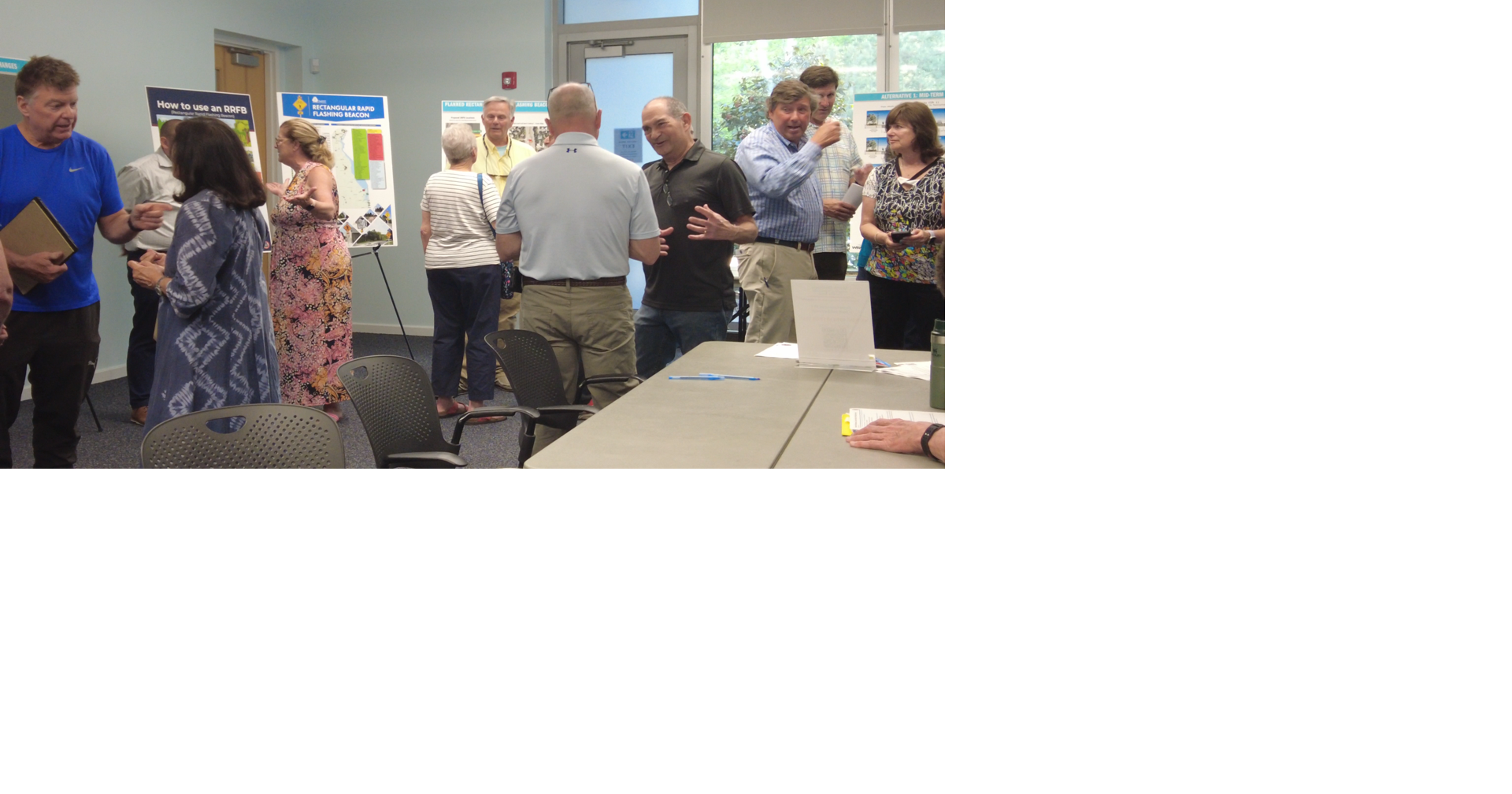 DelDOT hosts public meeting on bike safety improvements north of ...