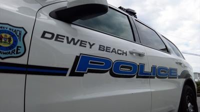 The Dewey Beach Police Department proposes an increase in officers ...